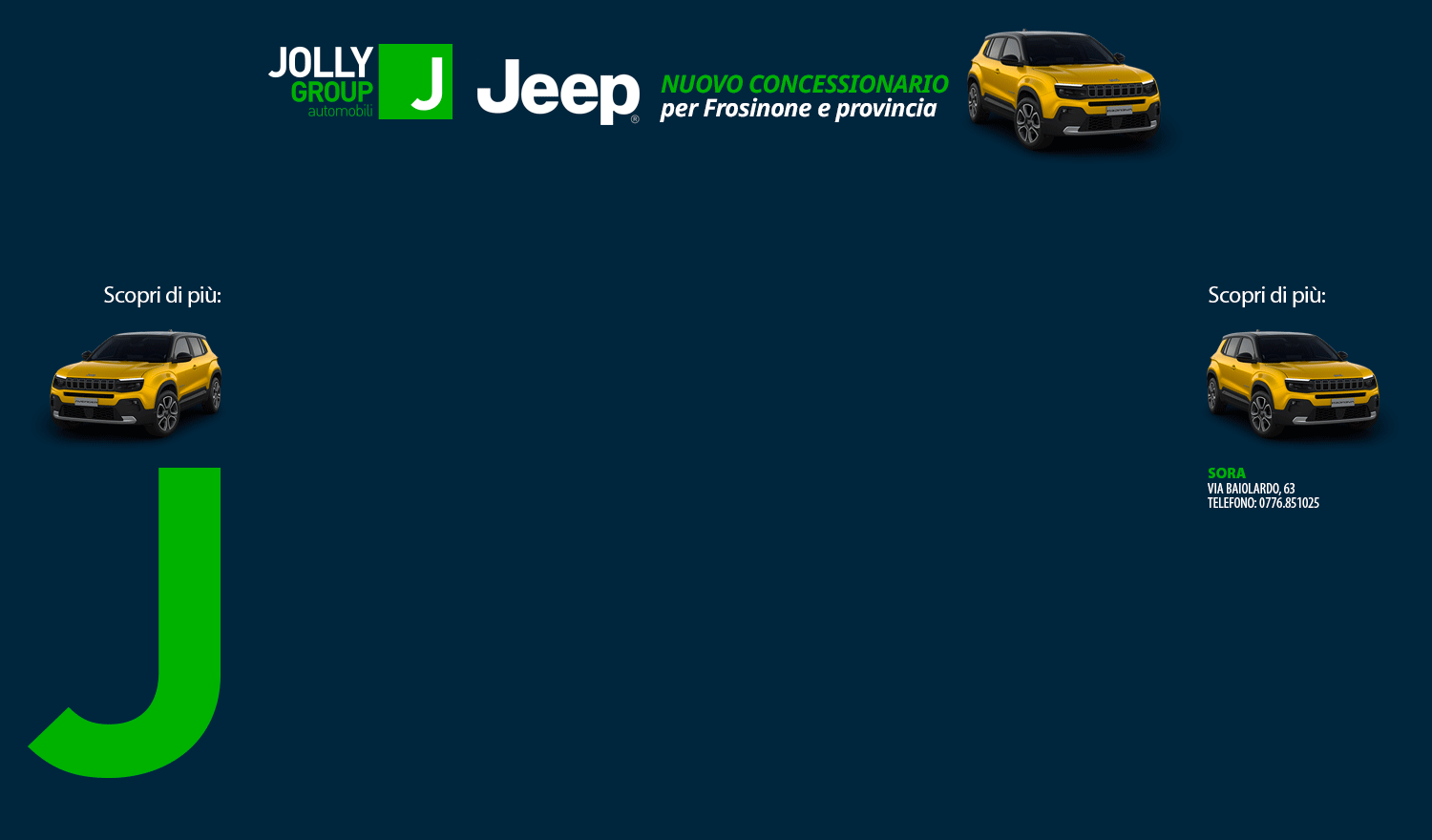 Jeep Compass e-Hybrid, stile e prestazioni per ogni avventura. Scoprila ...