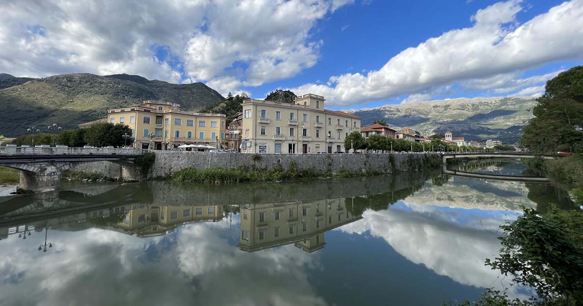Il Fai torna a svelare le bellezze d’Italia con le "Giornate d’Autunno ...