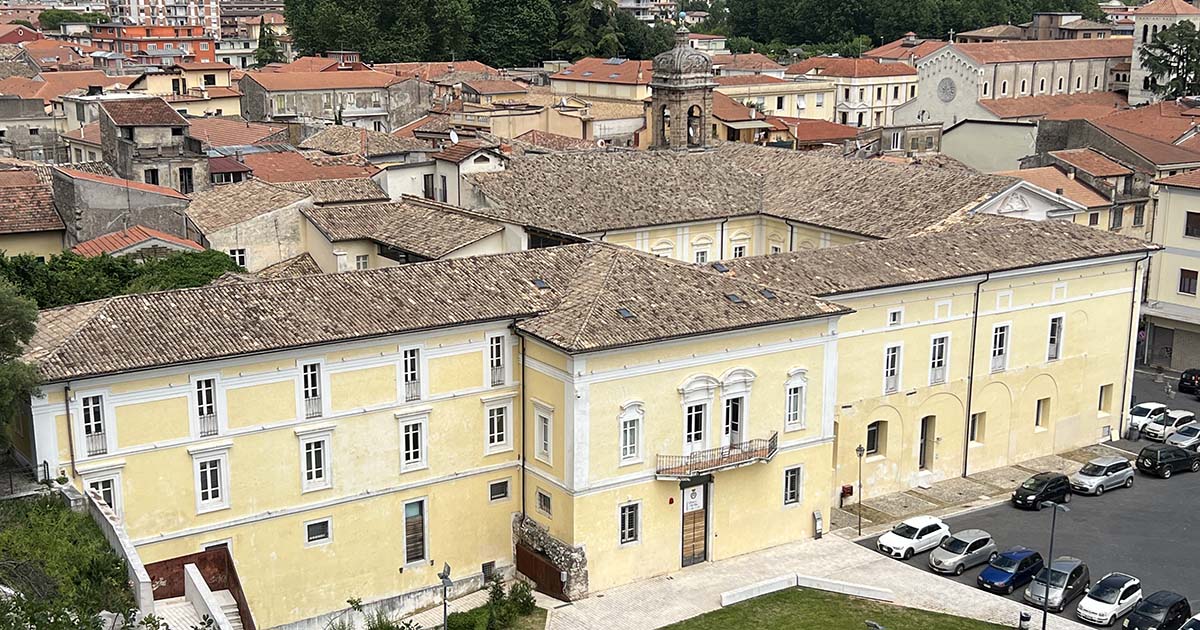 Sora celebra l'80° Anniversario della Liberazione con una mostra ...
