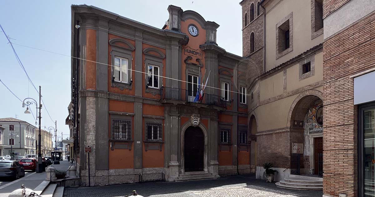 "Mensa scolastica biologica", prestigioso riconoscimento per Sora