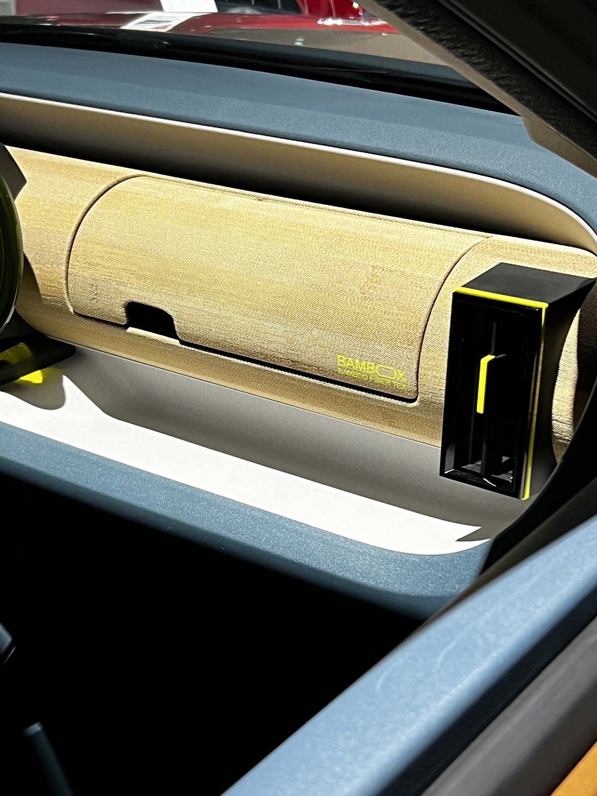 Fiat Grande Panda in offerta fino al 30 Novembre 2025