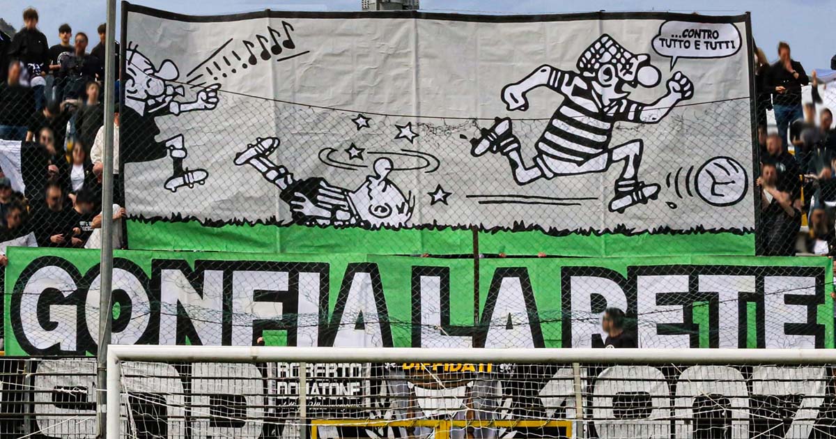 Sora, stop con la Maceratese: domenica ancora al "Tomei" contro il ...