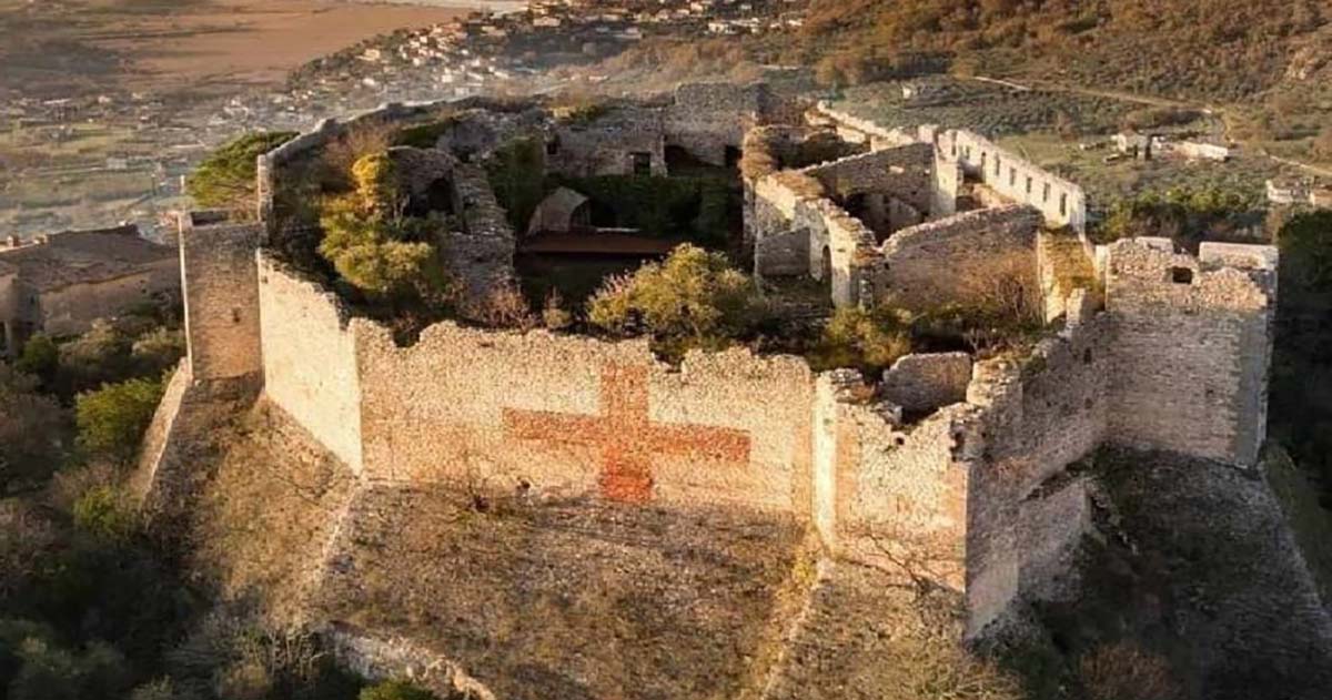 Vicalvi, cultura, fede e musica nel cuore del centro storico