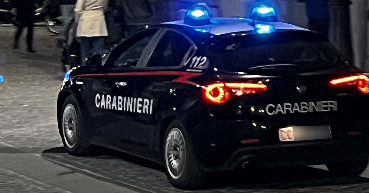 Pubblicato il bando per 3.081 Allievi Carabinieri: candidature aperte ...